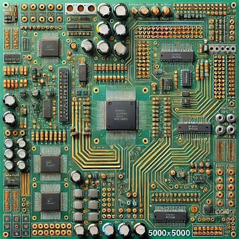 Design Professional Pcb Circuit Schematic And Layout By Juuudah Fiverr