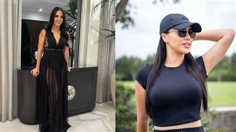 Shantal Mayo Fotos Wikipedia Edad Hijos Y Quién Es La Exesposa De Hh