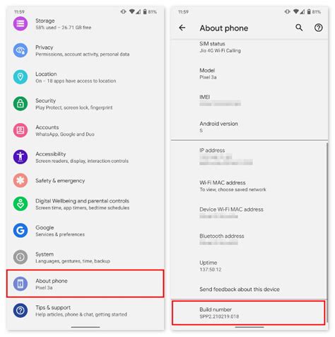 How To Hide Display Notch And Cutouts On Your Pixel Phone Mashtips