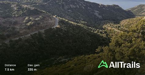 Pythagoras Cave Samos Greece 22 Reviews Map Alltrails
