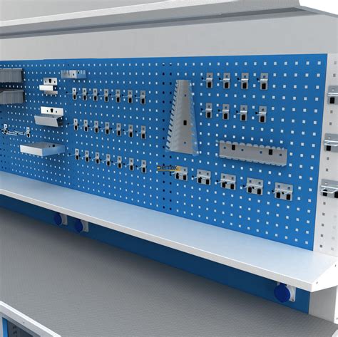 Workbench Dt 15 003 Detay Endüstri