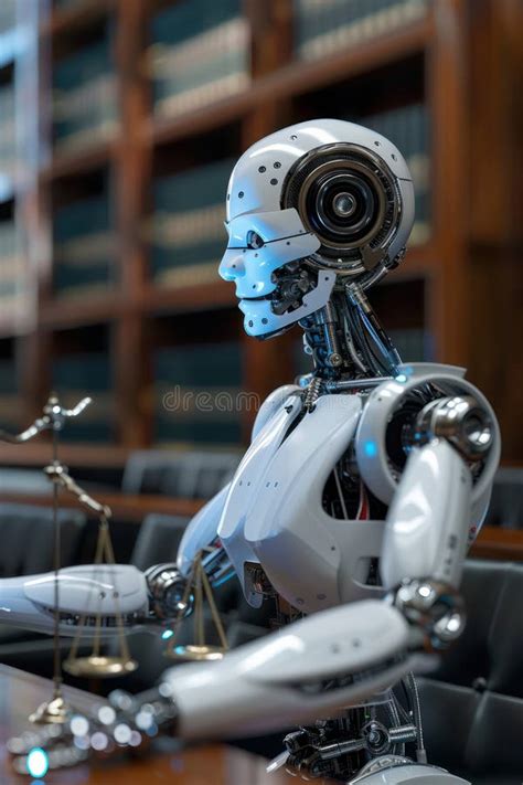 Technological Justice An Insight Into Artificial Intelligence And