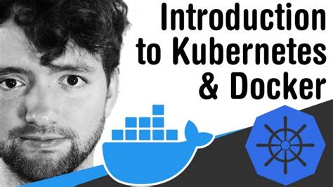 Mohammad Hasib On Linkedin Introduction To Kubernetes And Docker