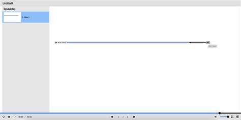 Show Media Control Language Problem Support Questions Atomi Community