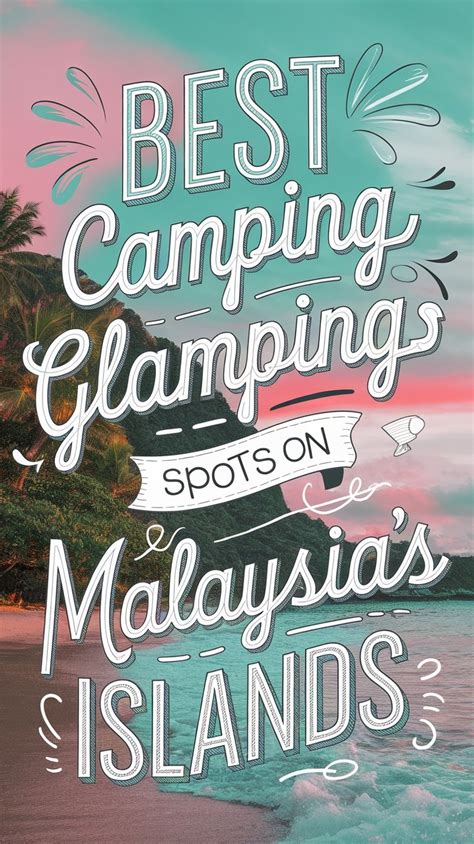 6 Must Visit Islands Near Kuala Lumpur For A Quick Escape Malaysia Travel