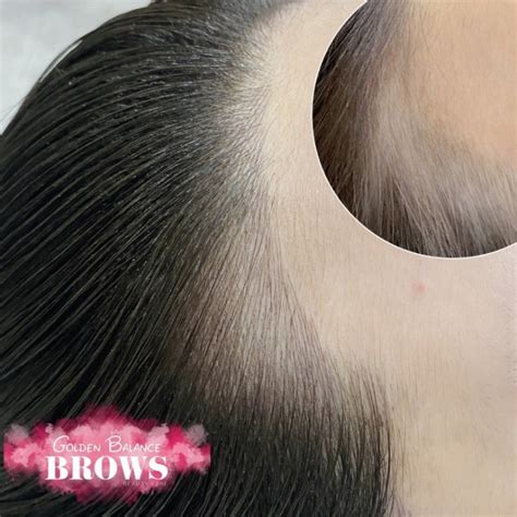 반영구헤어라인문신 가격 유지기간 후기 네이버 블로그