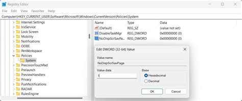 How To Stop Users From Changing The Screensaver On Windows