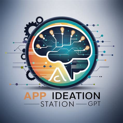 📱 App Ideation Station Gpt 💡 Free App Idea Brainstorming Tool