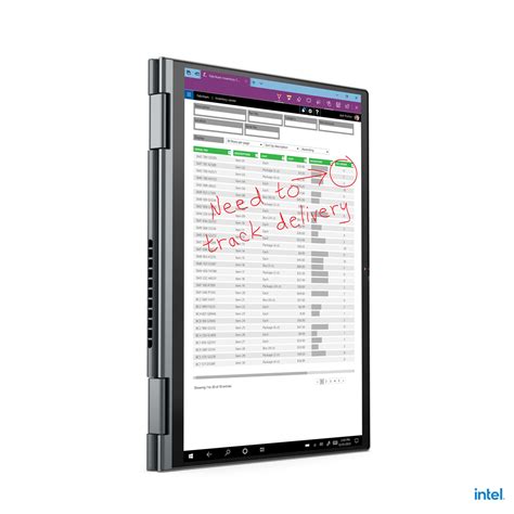Lenovo X Yoga Gen ThinkPad Laptop At Rs Lenovo Laptops In