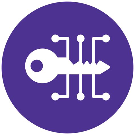Key Decoder Free Icon
