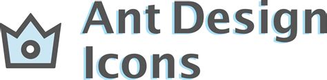 Alternatives And Detailed Information Of Ant Design Icons Gitplanet