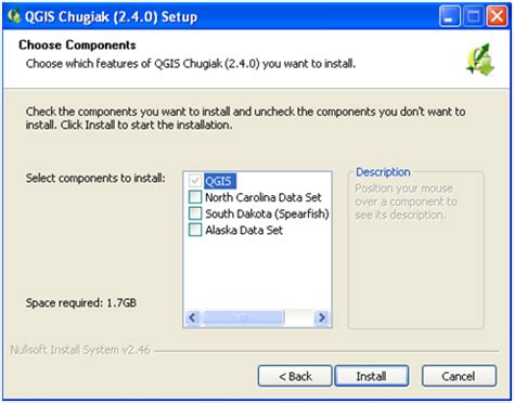 A Quick And Clean QGIS Introduction