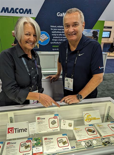 Rfmw Supplier Showcase At Ims 2024 Rfmw Blog