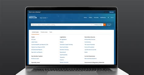 Advanced Legal Features On Westlaw Precision Australia Thomson Reuters Australia Thomson