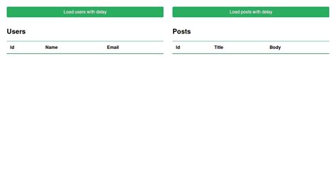 React Loader Spinner Examples Codesandbox