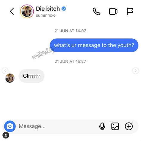 Bro 😂 R Summrs