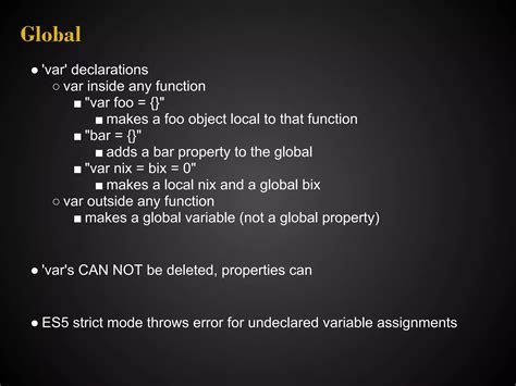 Javascript Patterns Part 1 Pdf Web Development Internet