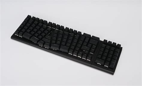 Ergo Keyboard Herk Computing