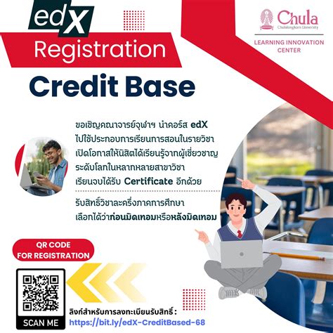 🎓 Learning Innovation Center Chulalongkorn University Facebook
