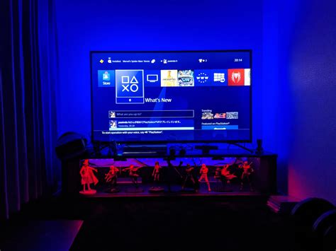 Work In Progress Scrolller