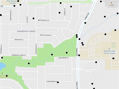 Data Formats Thinkgeo Core Features — Thinkgeo Gis Mapping Made Easy