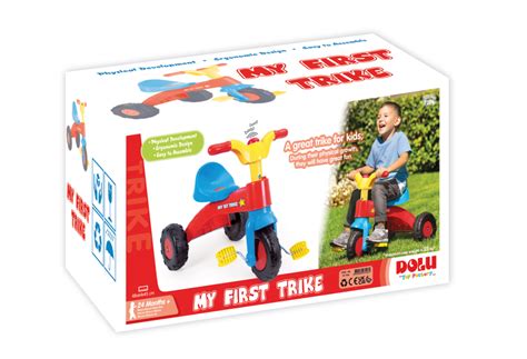 Triciklet Për Fëmijë Kabesha