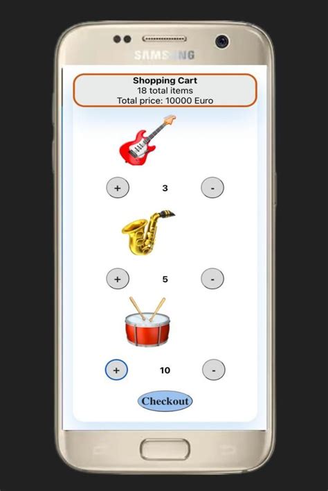 Build Your Own Shopping Cart With React Hooks Part 1 By Peter