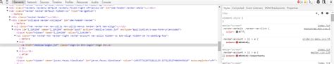 Html How To Change The CSS Apply Order Stack Overflow