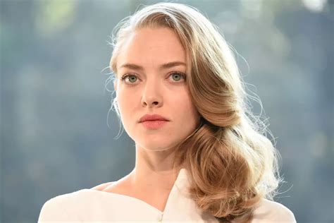 تعليقات صادمة من أماندا سيفريد عن مجال صناعة الأفلام في هوليوود وشوشة