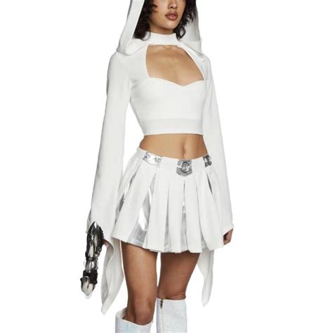 Dollskill Royal Rebel Costume Dollskill Princess Depop