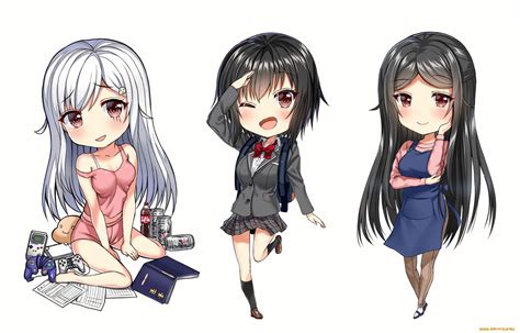 Обои Аниме Unknown Другое обои для рабочего стола фотографии аниме Unknown другое