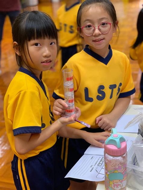 Welcome To 1e Stem Day Part 2