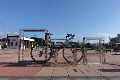 Oga Oga Bicycle Plus