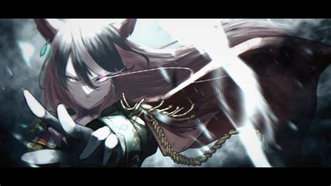 Hasewo Symboli Rudolf Umamusume Umamusume Bad Id Bad Pixiv Id