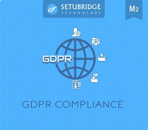 Magento 2 Gdpr Compliance Extension Cookie Notice Setubridge
