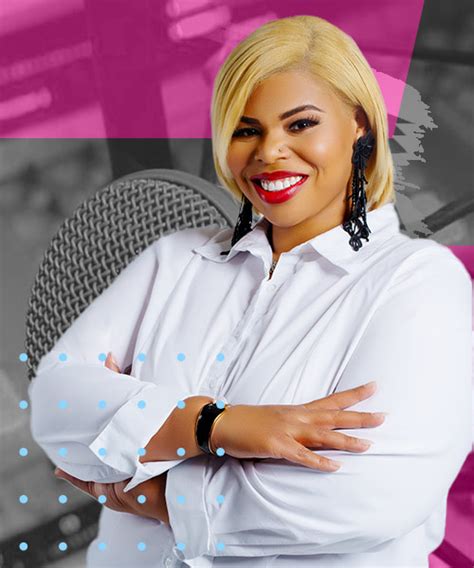 Tonee Roper Foxy 106 9