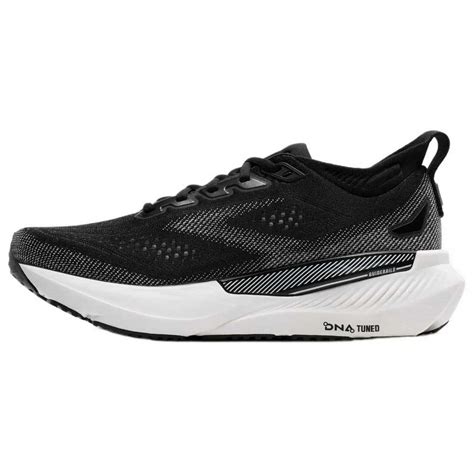 Brooks Glycerin Gts 23 Running Shoes Black Runnerinn