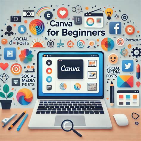 디자인 왕초보를 위한 Canva 가이드 누구나 쉽게 따라하기