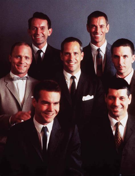Ed Harris The Right Stuff