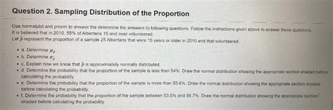 Solved Formulae • If X Is A Normal Random Variable Then The