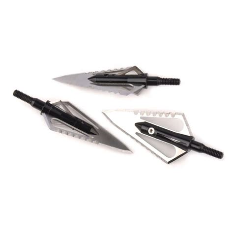 Hunting Arrow Tips
