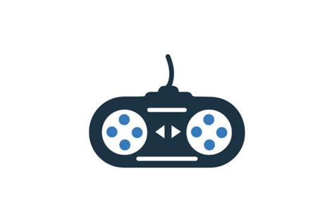 Activity Controller Device Icon Graphic By Dhimubs124s · Creative Fabrica