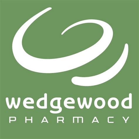 Wedgewood Pharmacy Youtube