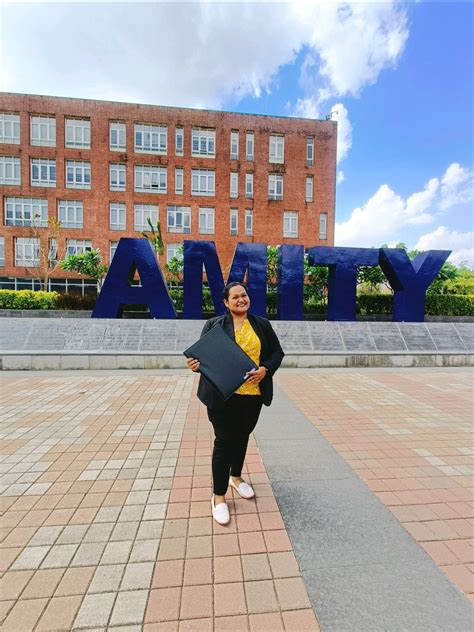 Ananya Ghadai On Linkedin Ticked Off My Bucket List ️ Batch Of 2021