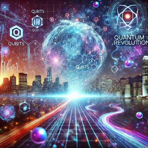Unlocking The Quantum Revolution What You Need To Know About Quantum