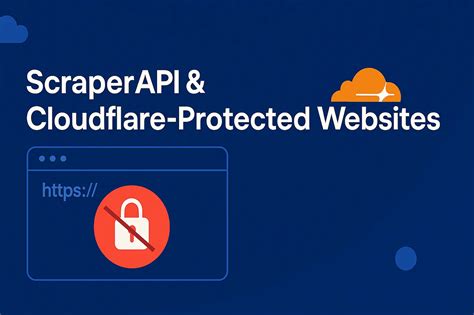 Top Methods To Bypass Cloudflare For Web Scraping Medium