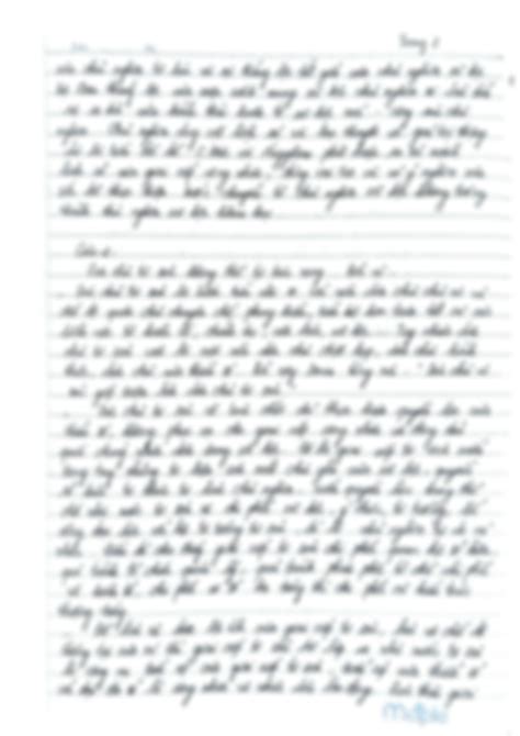 Solution Ch Ngh A X H I Khoa H C Studypool