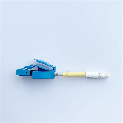 Spare Part Fibe Optic Patch Cord Connectors Loose Connector Uniboot