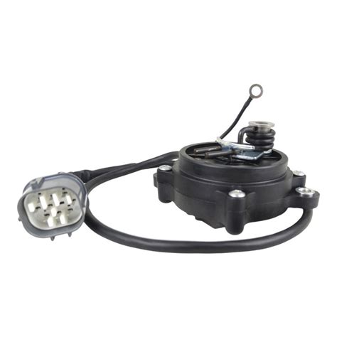 Front Gear Case Actuator Motor For Cfmoto Cforce 400 500s 600 800xc 95