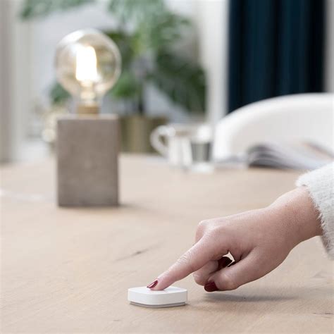 Nieuw Zigbee Schakelaars En Sensoren Smart Home Verbouwen Wonennl